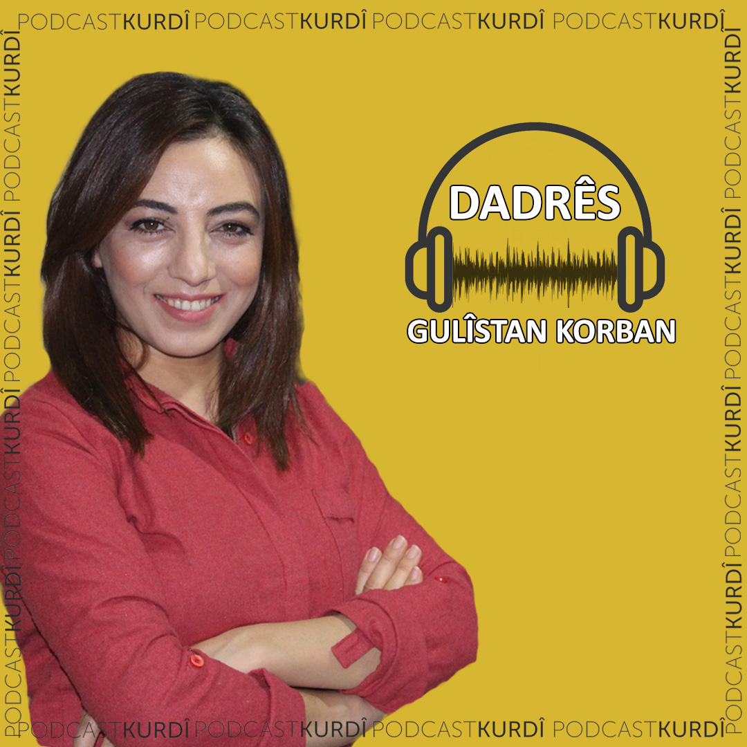 Dadrês – Podcast Kurdî